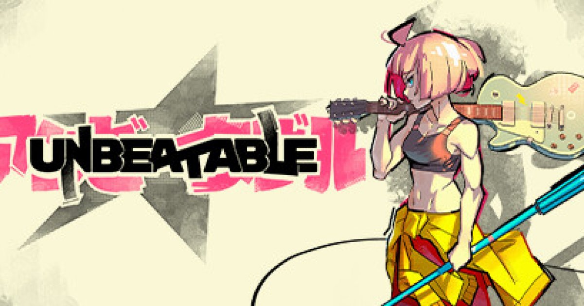 UNBEATABLE - Game | GameGrin