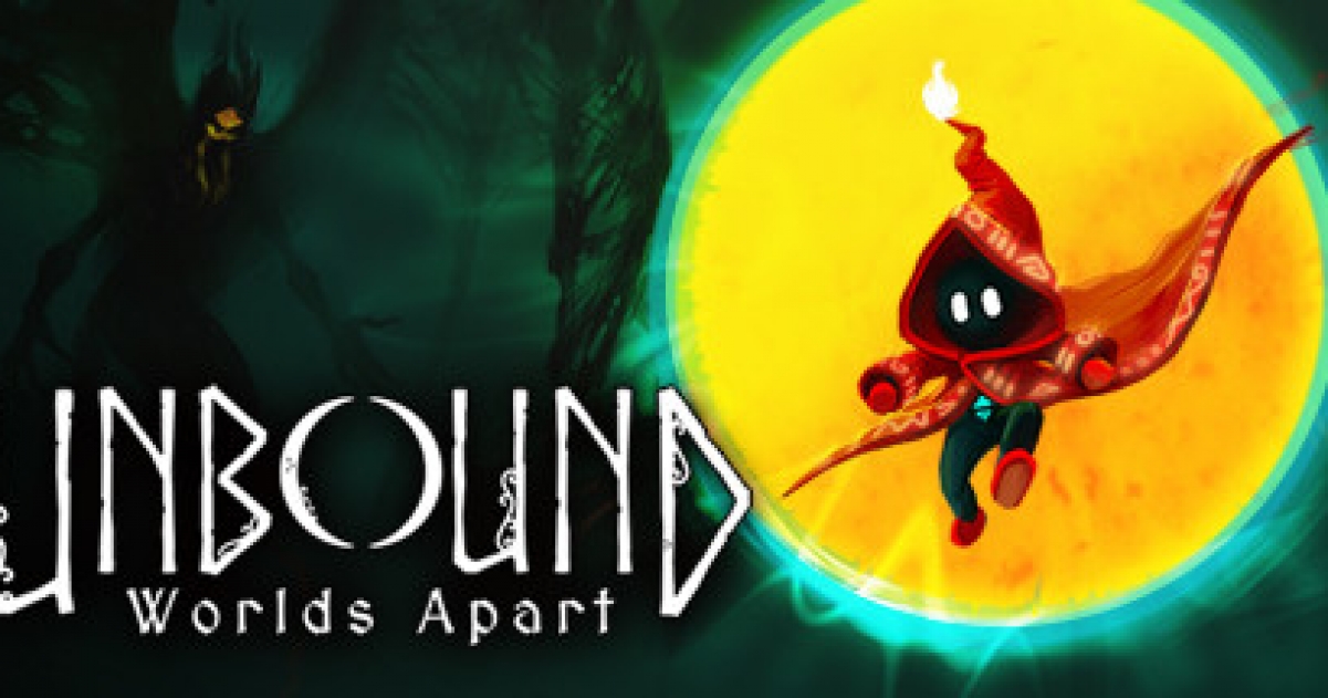 Unbound: Worlds Apart - Game | GameGrin