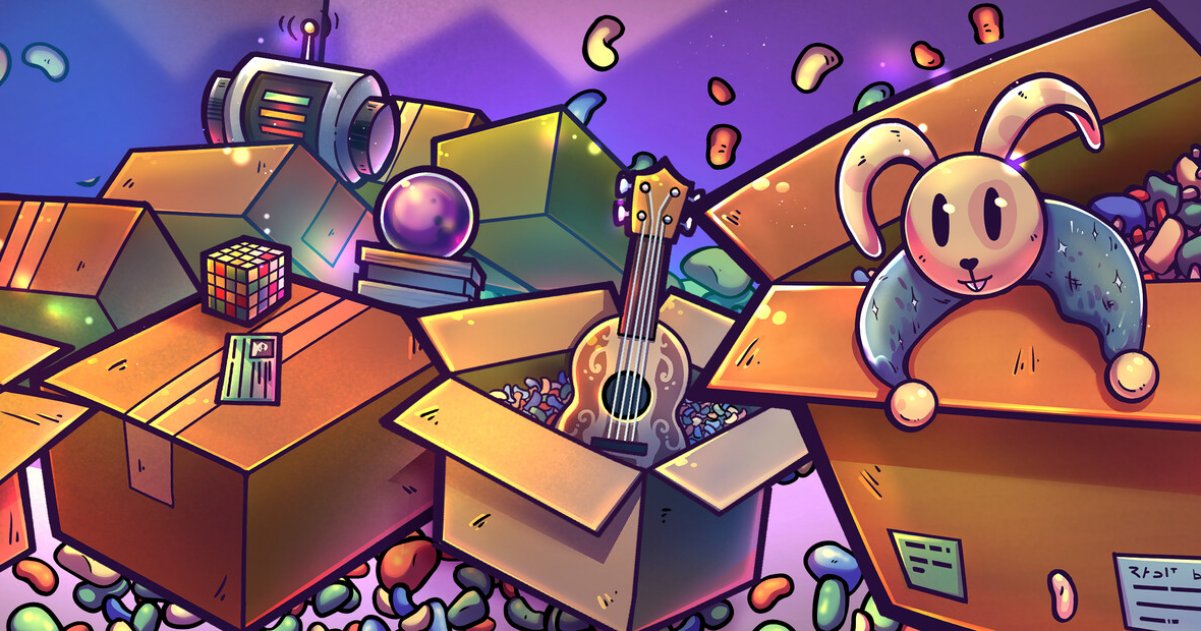 Cozy Cardboard Box Clicker Game Announced to Arrive Sometime in 2025 ...