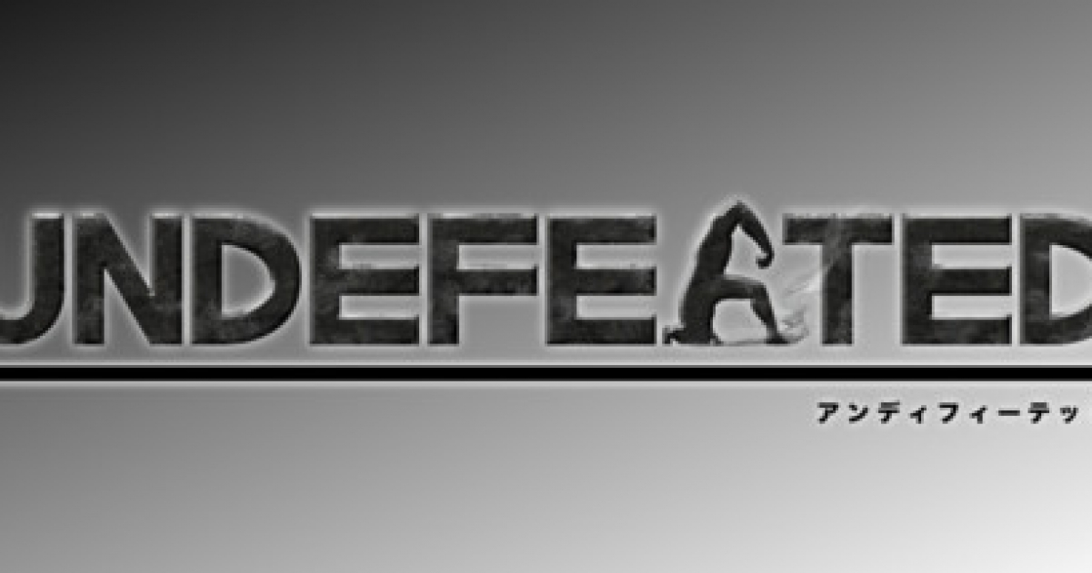 UNDEFEATED - Images & Screenshots | GameGrin