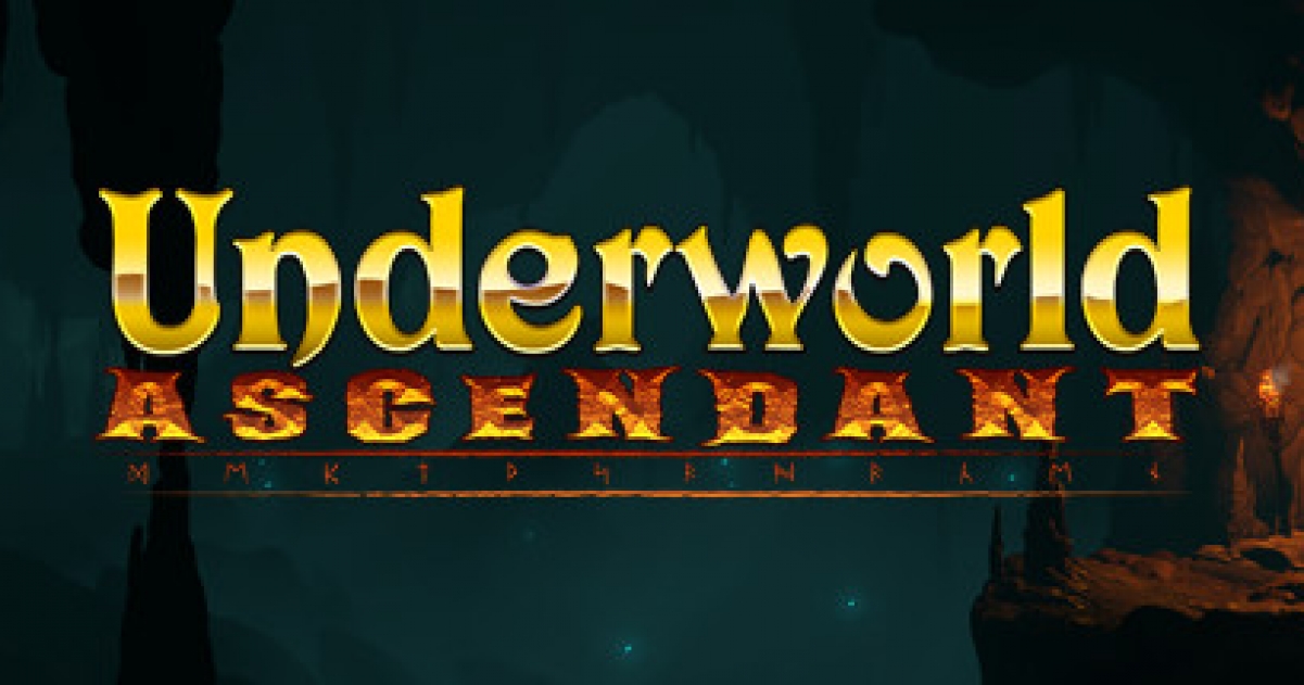 Underworld Ascendant - Game | GameGrin