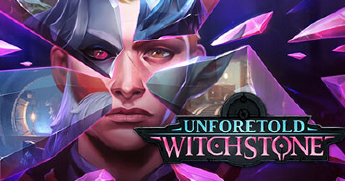 Unforetold: Witchstone - Images & Screenshots | GameGrin