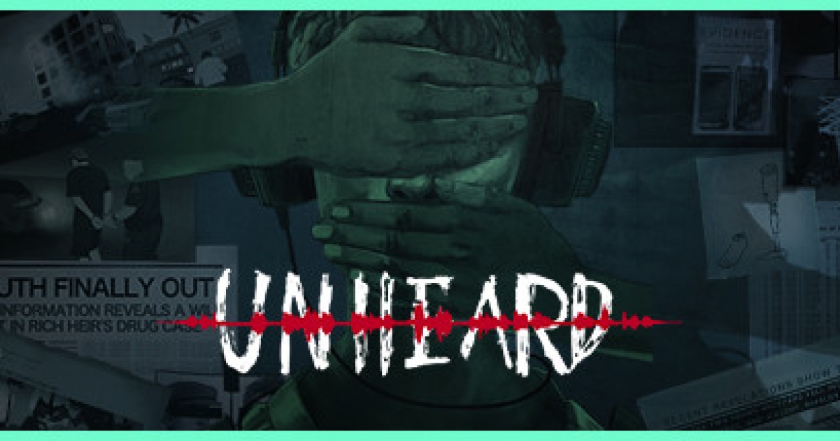 Unheard - Voices of Crime - Images & Screenshots | GameGrin