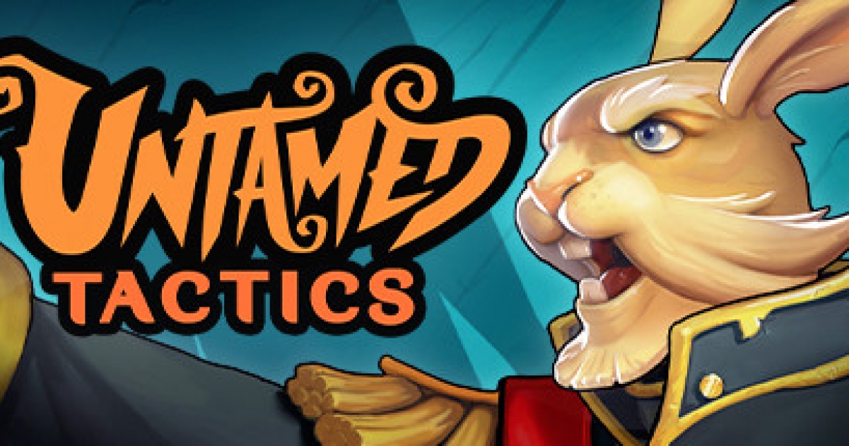 Untamed Tactics - Game | GameGrin