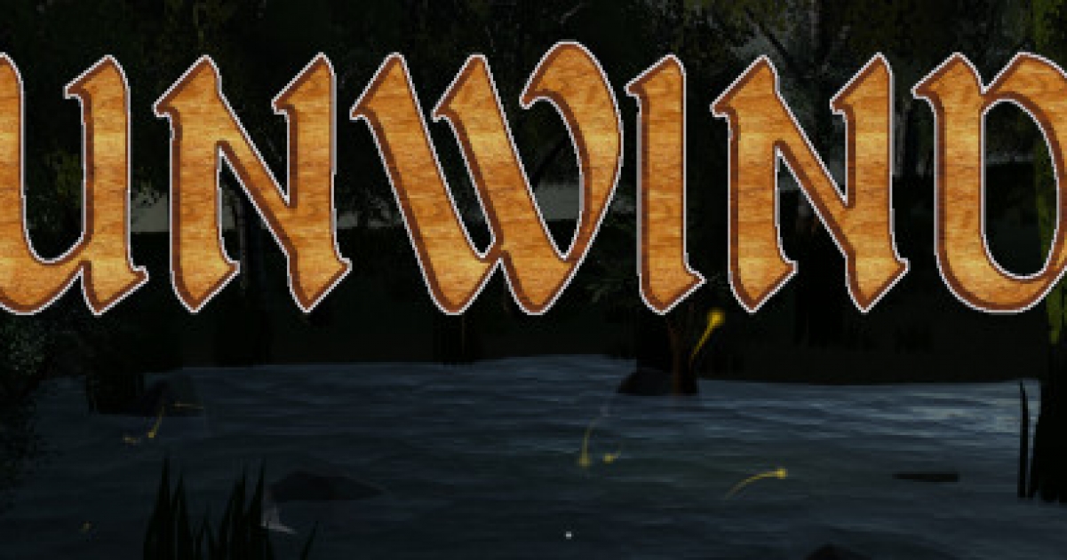 Unwind - Images & Screenshots | GameGrin