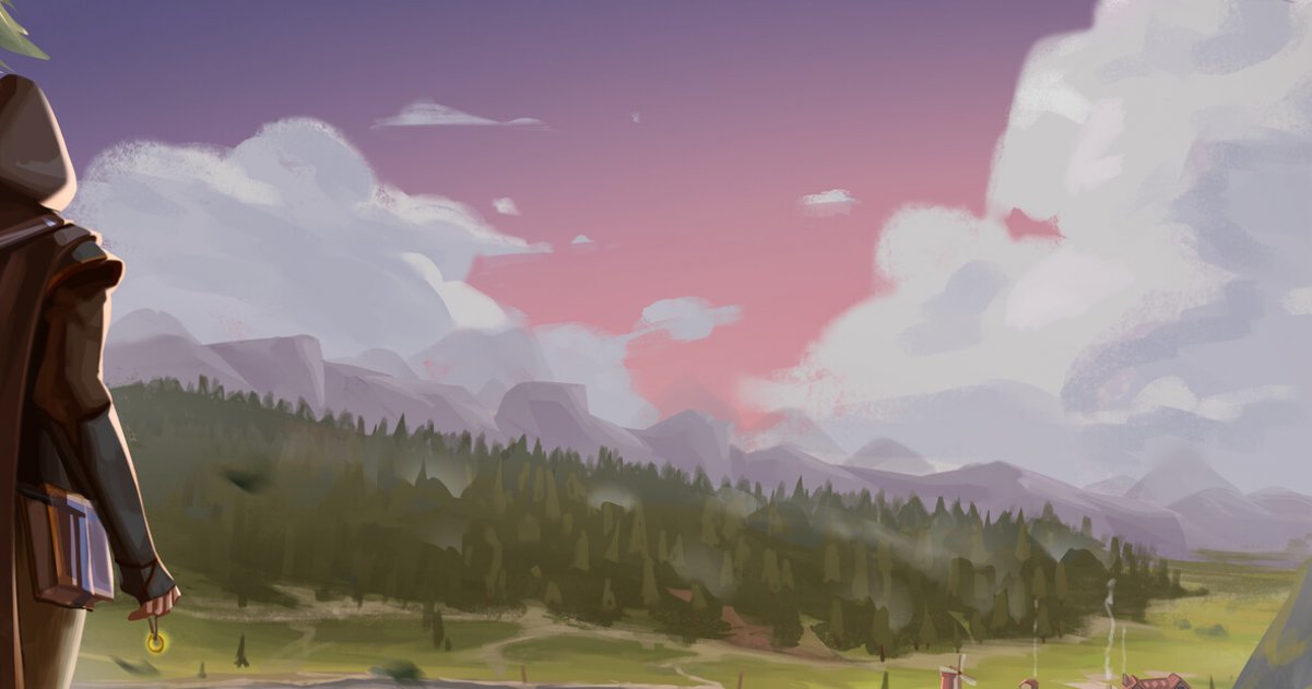 Access-Ability Summer Showcase 2024: Upheaval | GameGrin