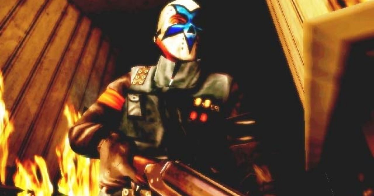 Urban Chaos: Riot Response - Images & Screenshots | GameGrin