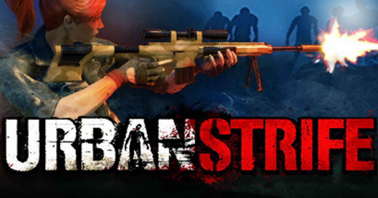 Urban Strife - Images & Screenshots | GameGrin