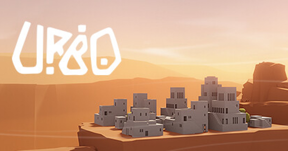 URBO - Game | GameGrin