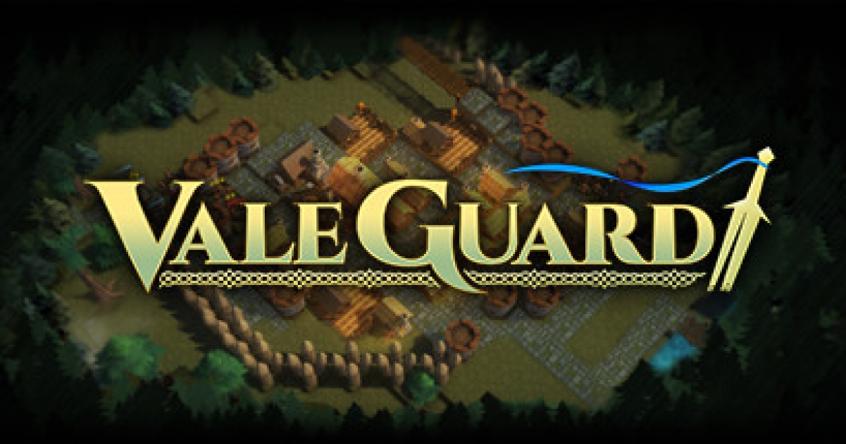 ValeGuard - Images & Screenshots | GameGrin