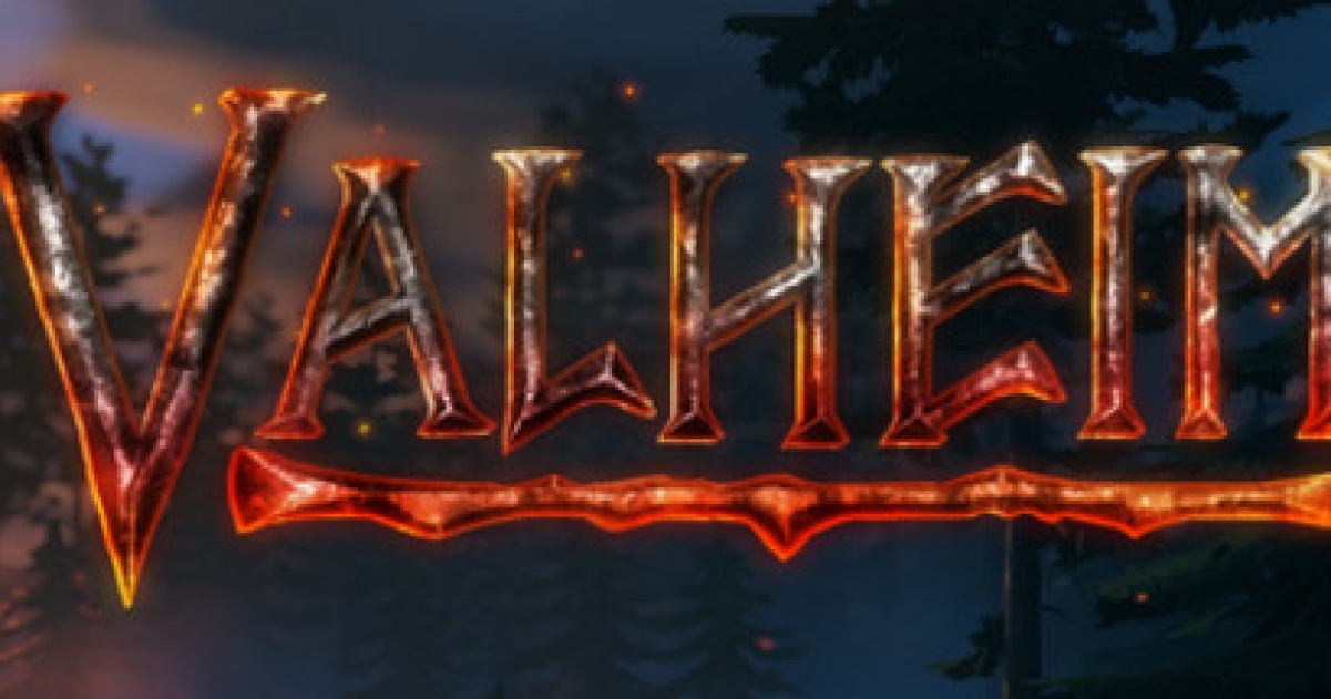 Valheim - Game | GameGrin