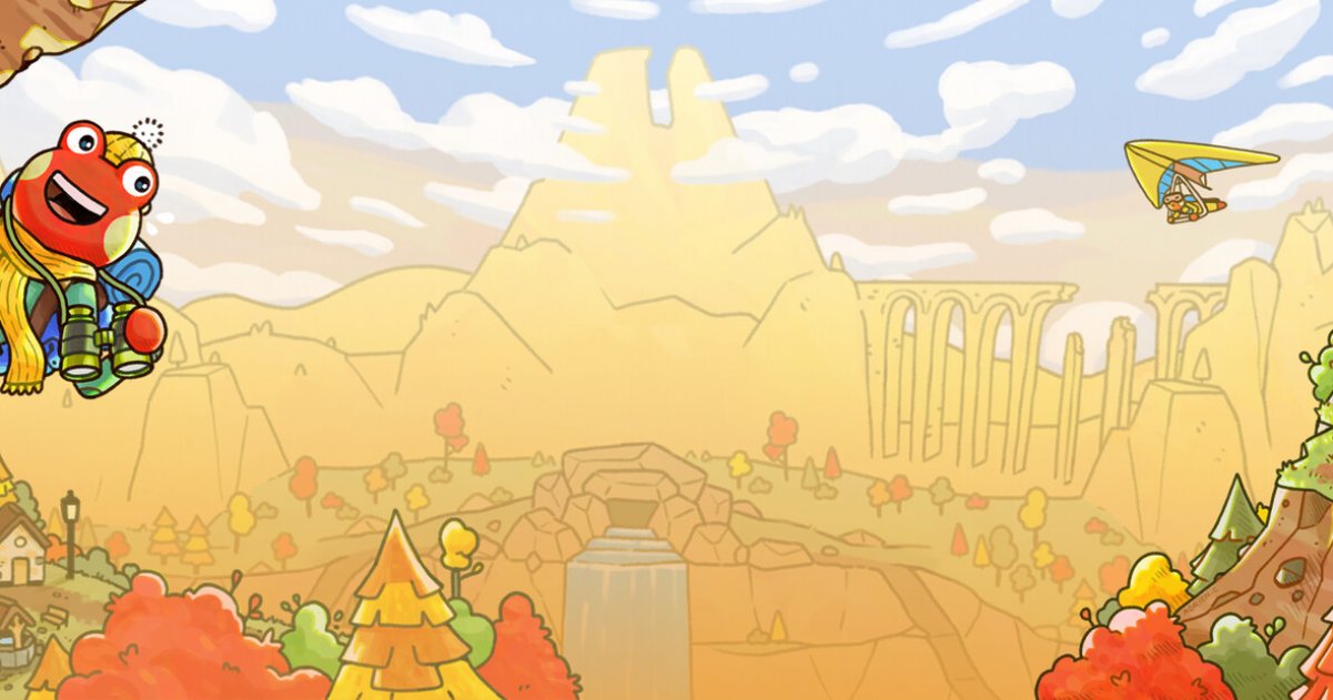 Valley Peaks Review | GameGrin