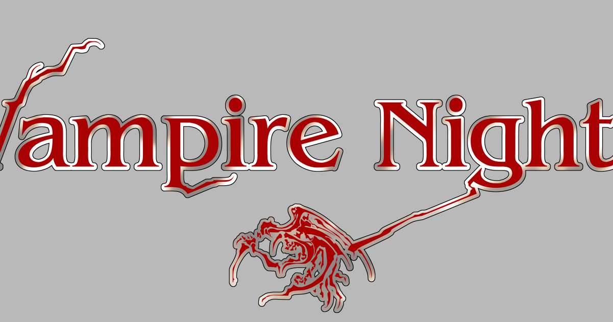 Vampire Night - Game | GameGrin