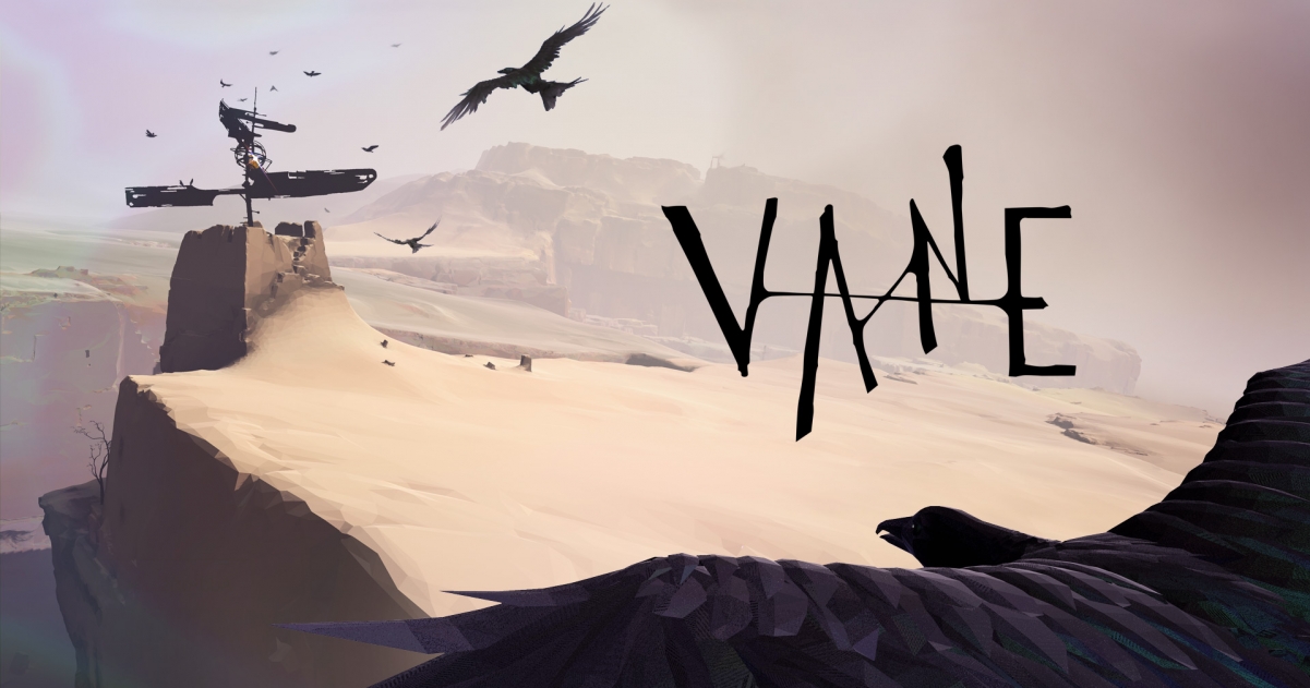 Vane - Game | GameGrin