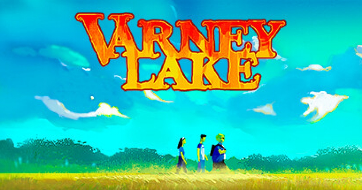 Varney Lake - Game | GameGrin