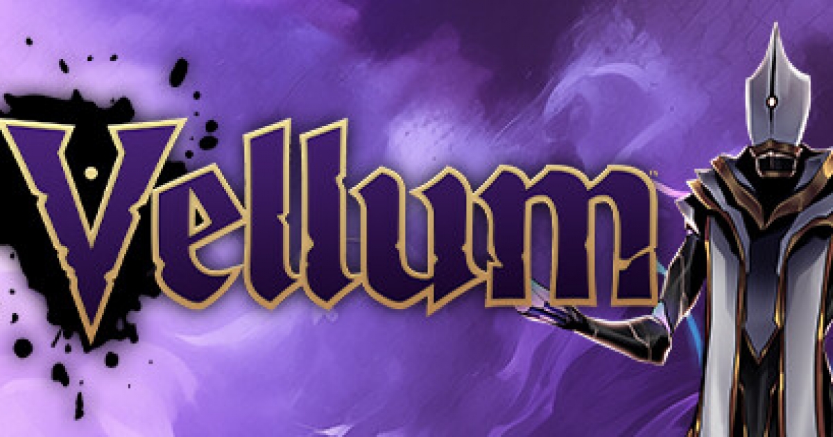 Vellum - Images & Screenshots | GameGrin