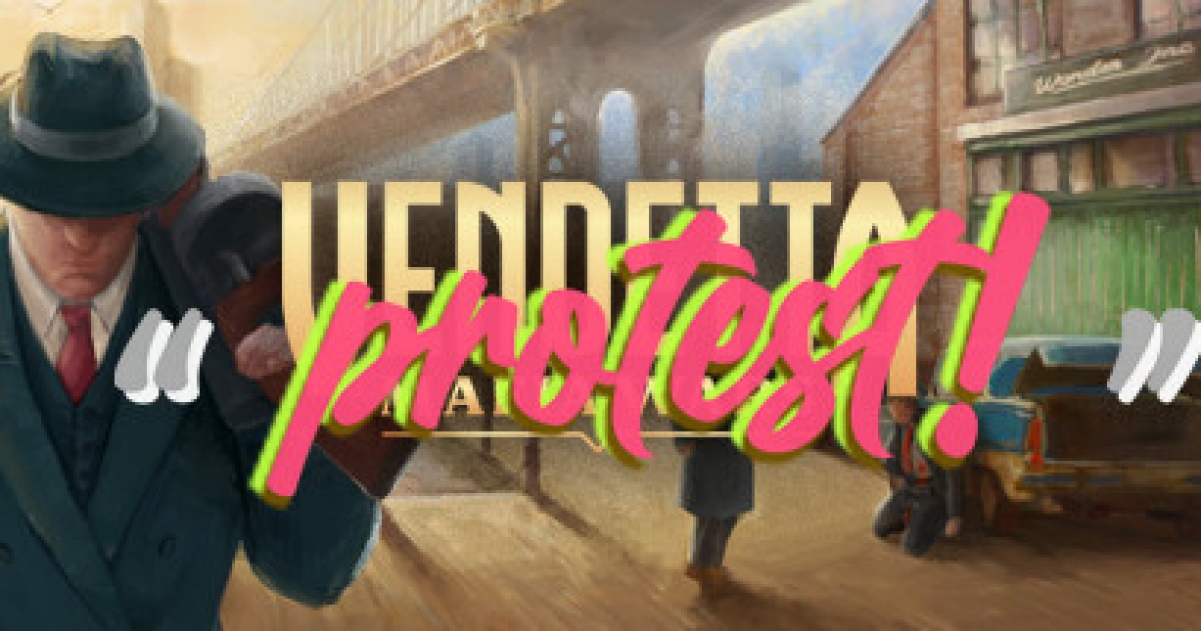 Vendetta: Mafia Wars - Game | GameGrin