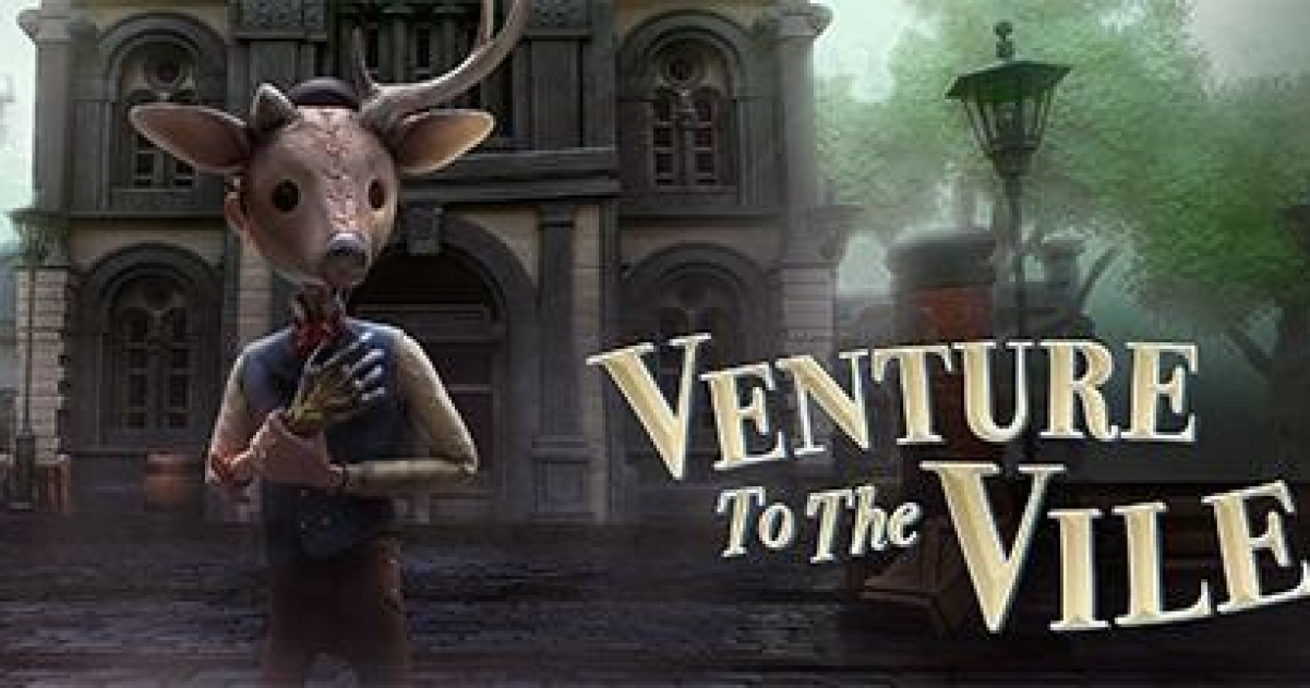 Venture to the Vile - Images & Screenshots | GameGrin