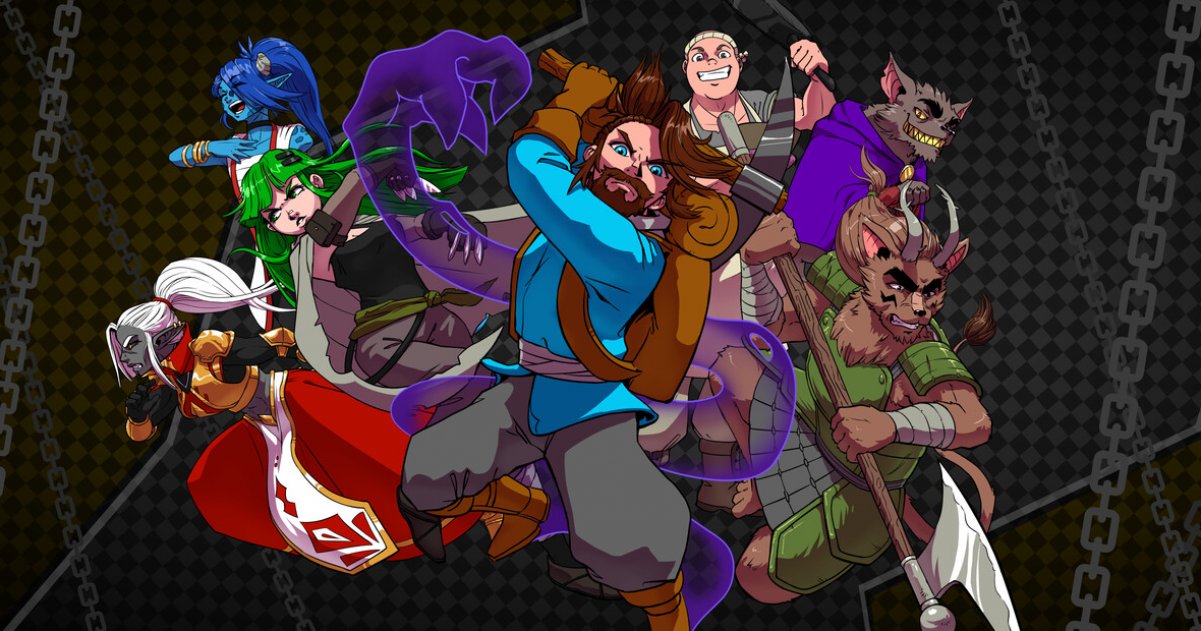 Veritus Review | GameGrin