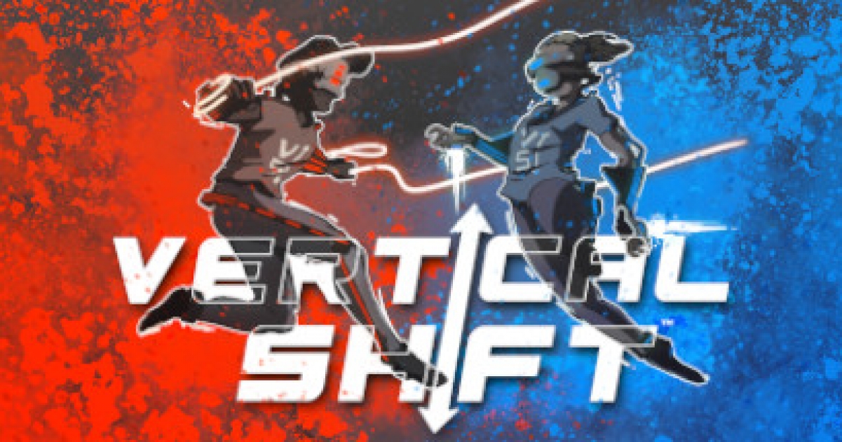 Vertical Shift - Game | GameGrin