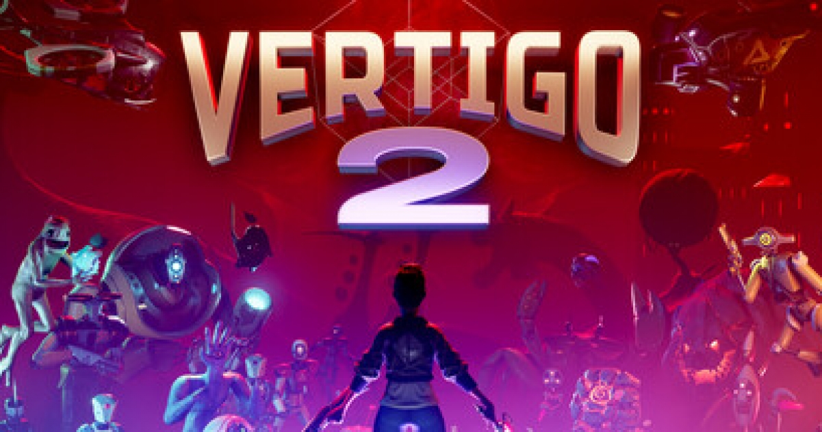 Vertigo 2 - Game | GameGrin
