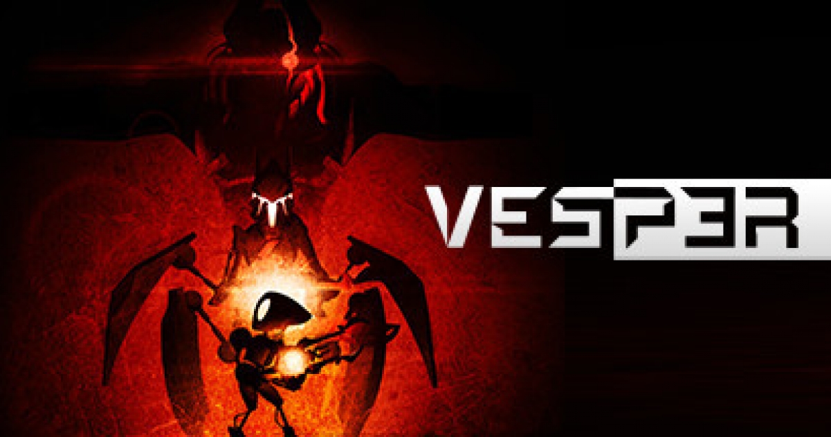 Vesper: Zero Light Edition - Game | GameGrin