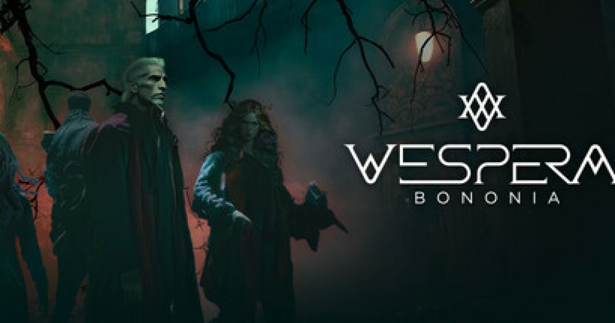 Vespera Bononia - Game | GameGrin