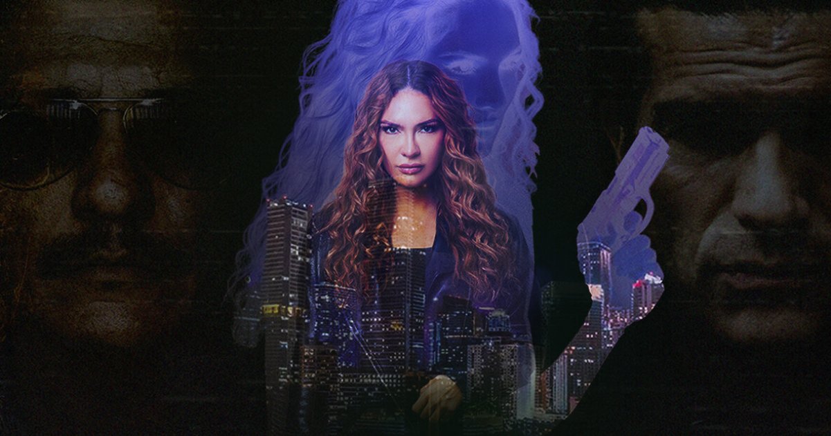 VICE Undercover Preview | GameGrin