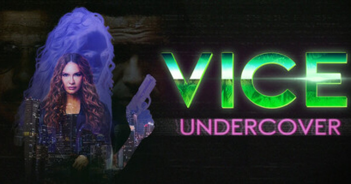 VICE Undercover - Images & Screenshots | GameGrin