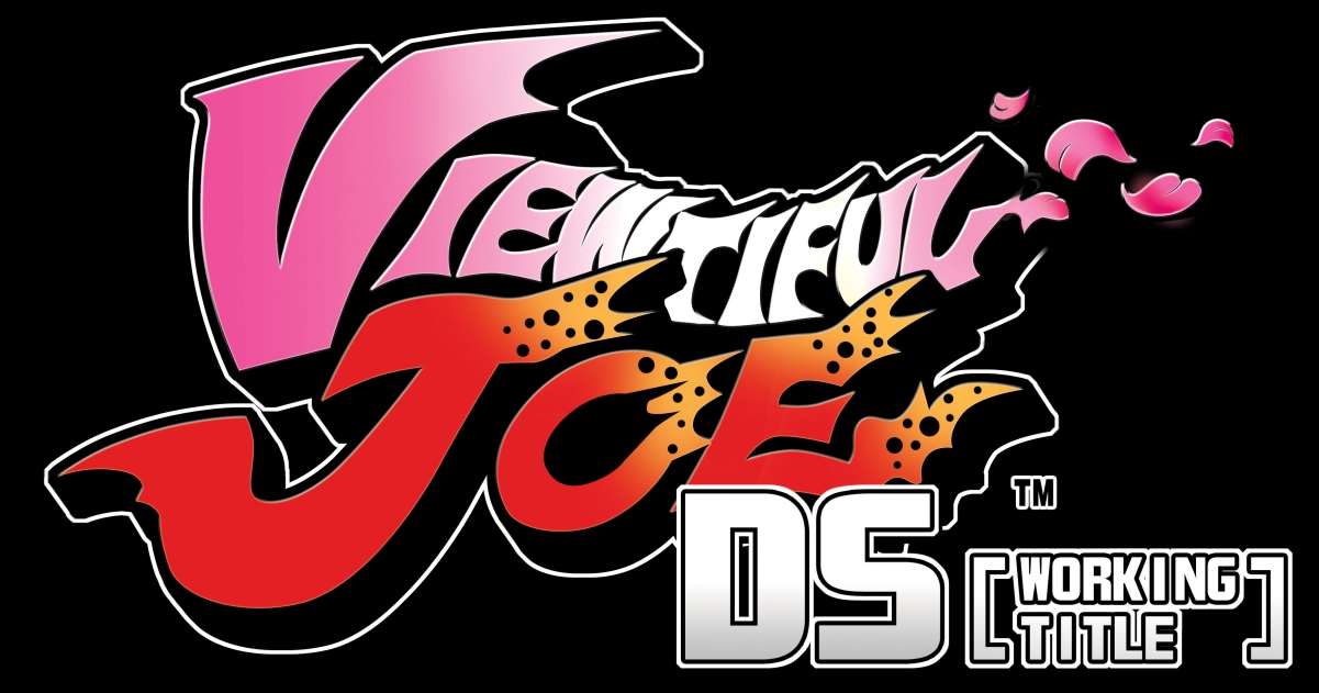 Viewtiful Joe: Double Trouble - Game | GameGrin