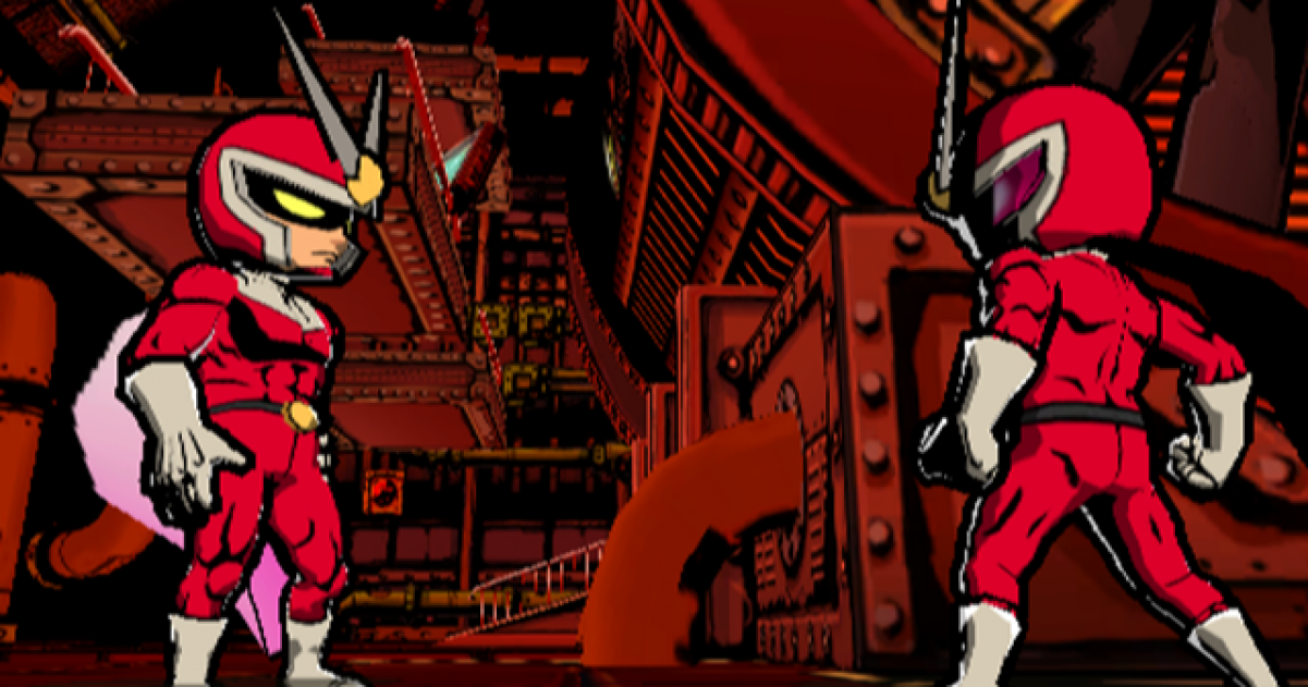 Viewtiful Joe - Images & Screenshots | GameGrin