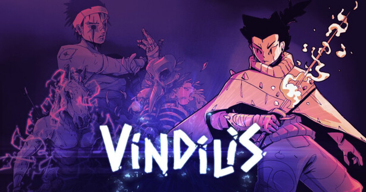 Vindilis - Game | GameGrin