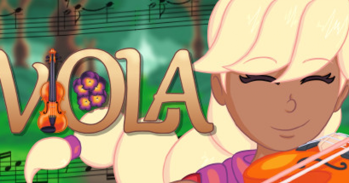 Viola - Images & Screenshots | GameGrin