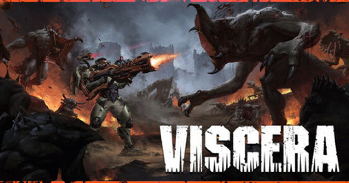 Viscera - Game | GameGrin