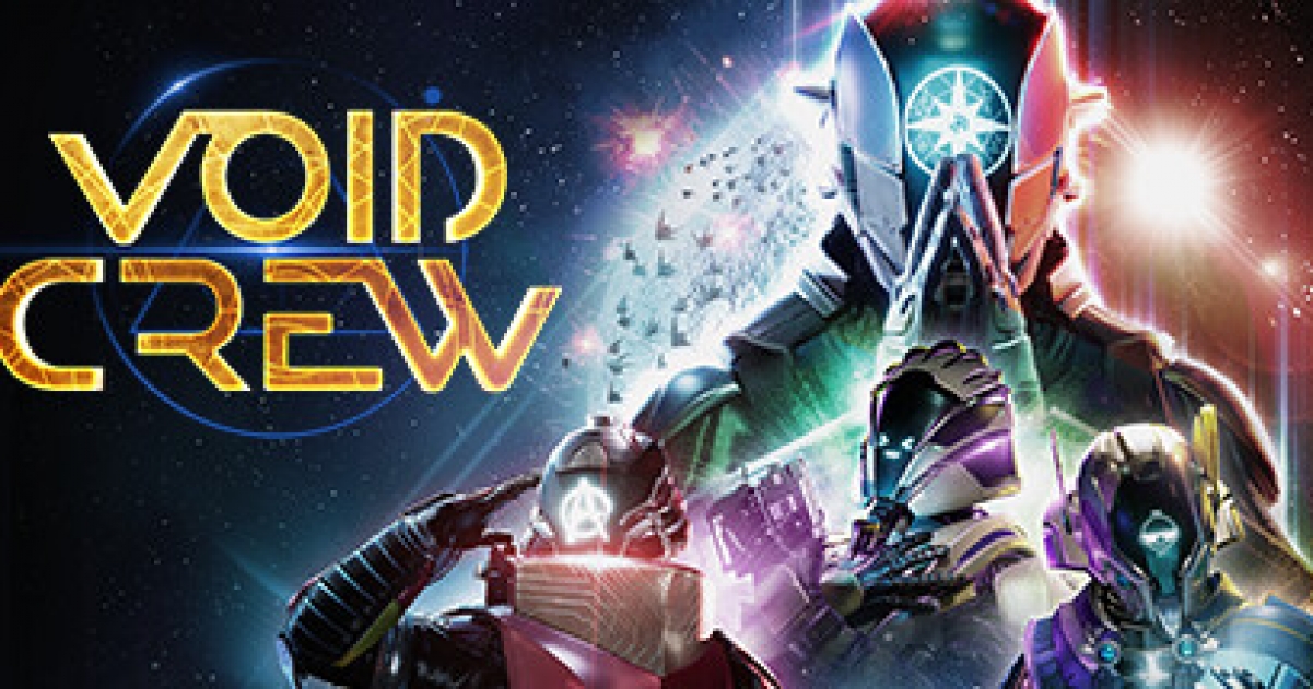 Void Crew - Game | GameGrin