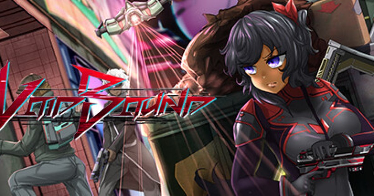 VoidBound - Images & Screenshots | GameGrin