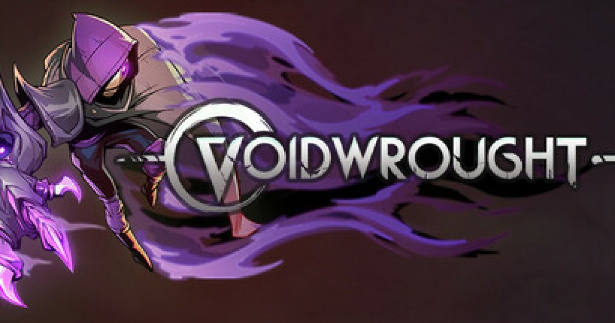Voidwrought - Game | GameGrin