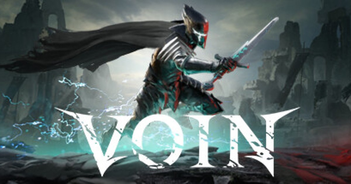 VOIN - Images & Screenshots | GameGrin