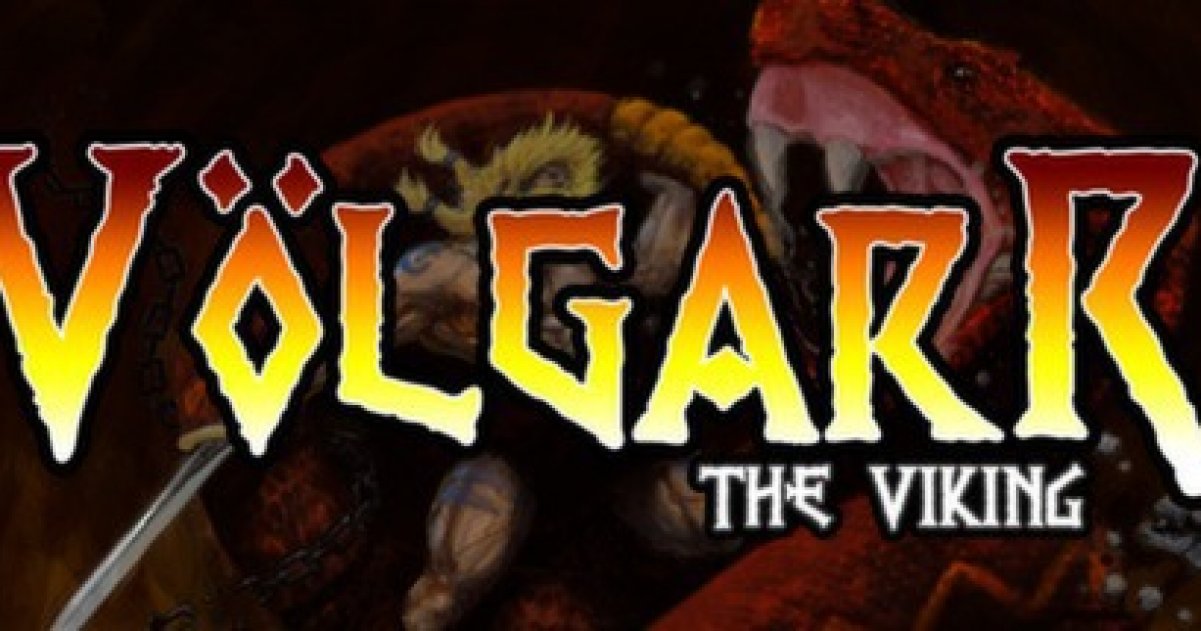 Volgarr the Viking - Images & Screenshots | GameGrin