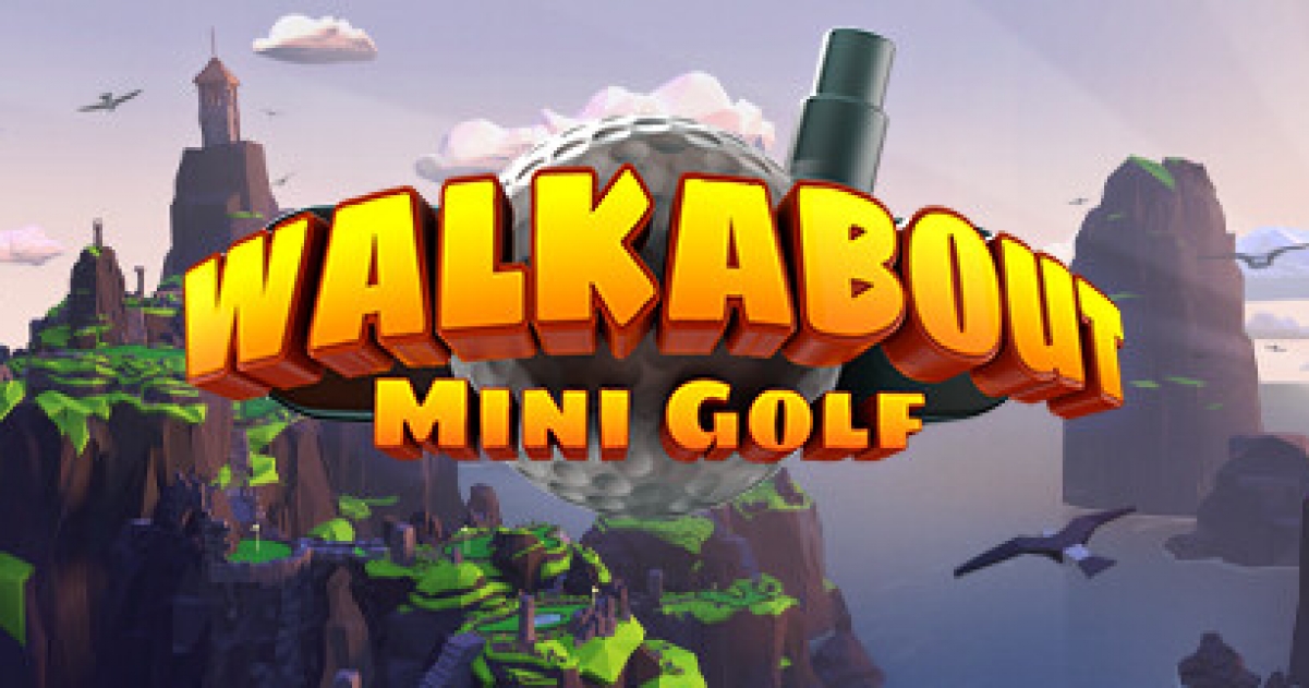 Walkabout Mini Golf VR - Game | GameGrin