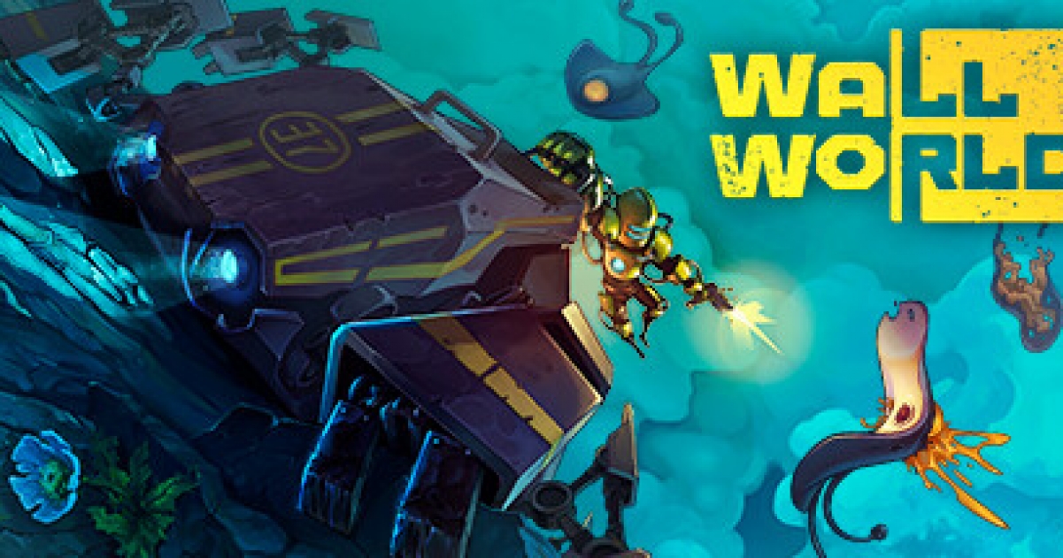 World wall game english