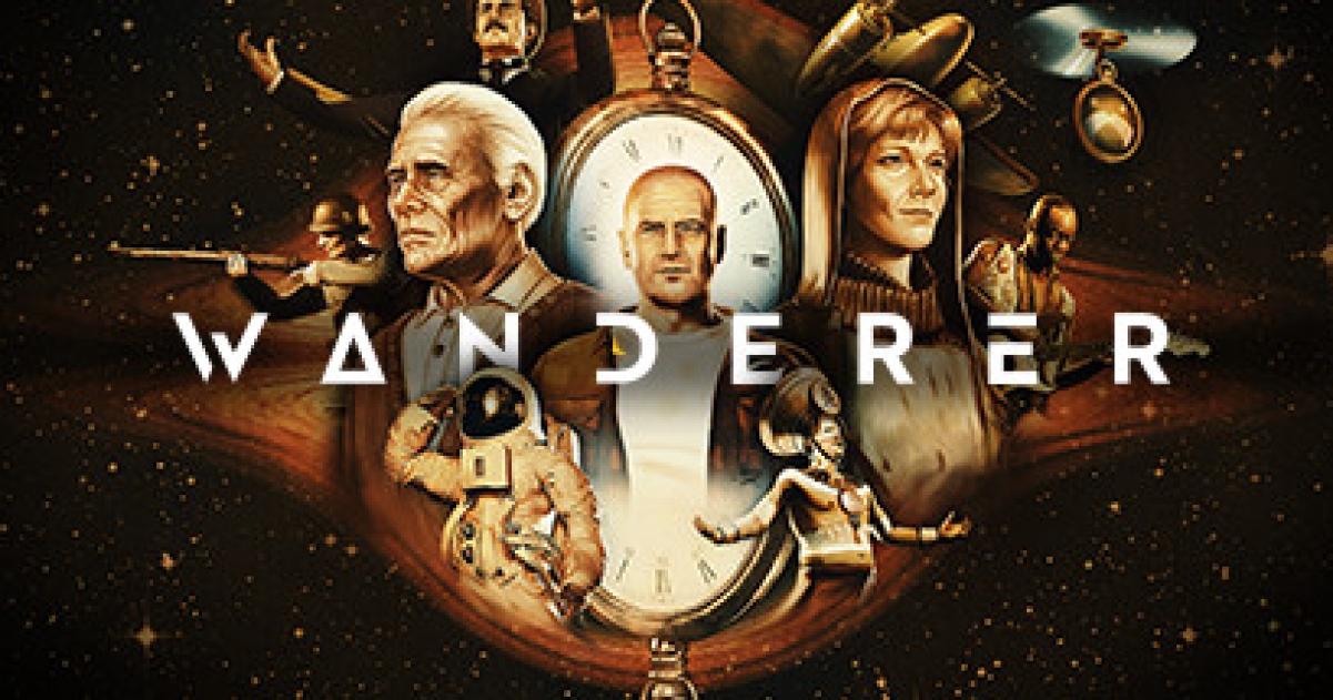 Wanderer - Game | GameGrin