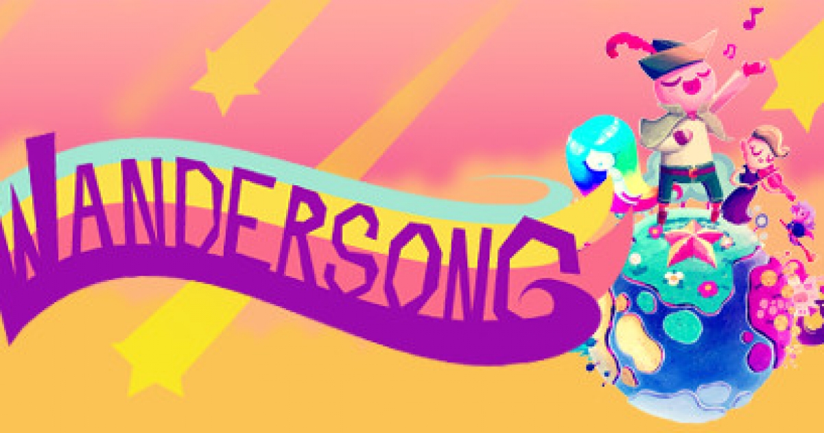 Wandersong - Game | GameGrin