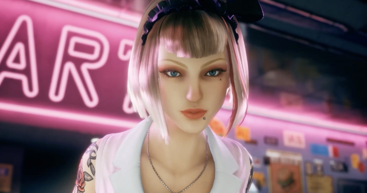 Wanted: Dead Introduces Eccentric Cast of Characters in Game World ...