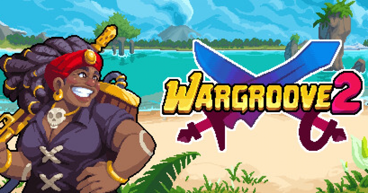 Wargroove 2 - Images & Screenshots | GameGrin