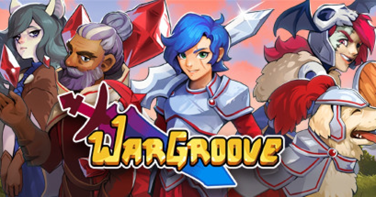 Wargroove - Game | GameGrin