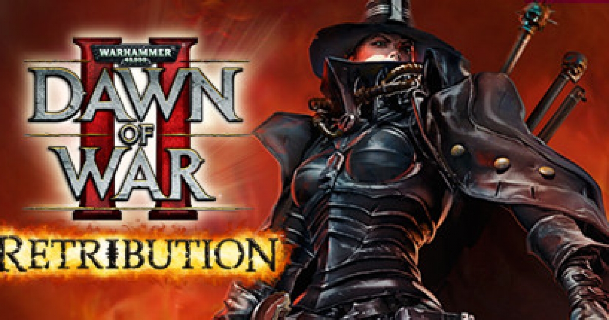 Warhammer 40,000: Dawn of War II: Retribution - Game | GameGrin