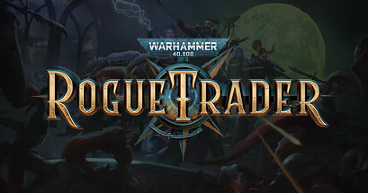 Warhammer 40,000: Rogue Trader - Game | GameGrin