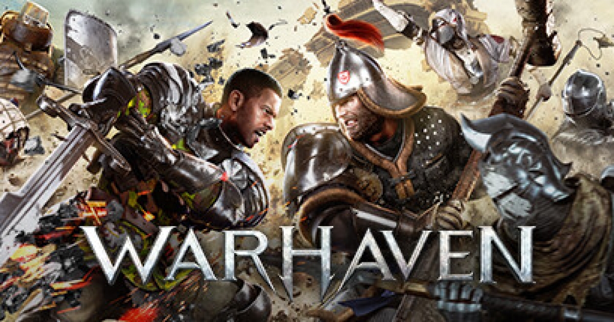 Warhaven - Game | GameGrin