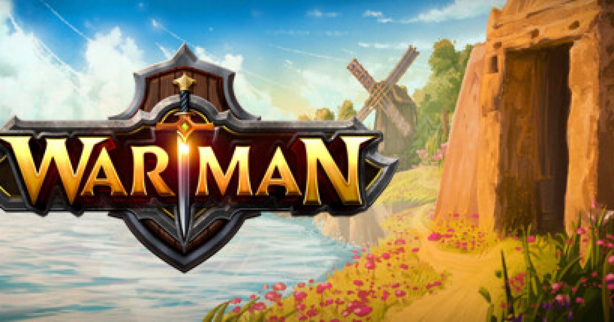 Warman - Game | GameGrin